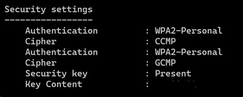 Mudah Inilah Cara Mengetahui Password WiFi Dengan CMD Firdaus Artikel