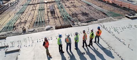 Bs Construction Engineering Technology The University Of Akron Ohio