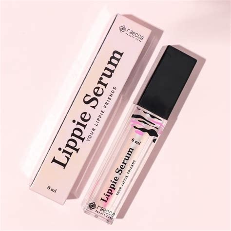 Ini Perbedaan Lip Balm Dan Lip Serum Tuk Kesehatan Bibi