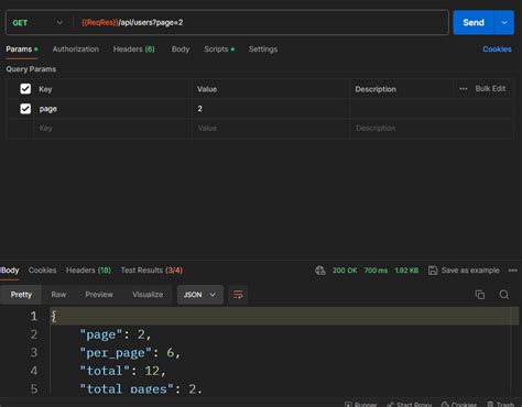 postman test switch case switch statuscode { by wishwing7 medium