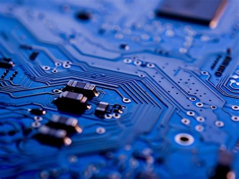 Cyber Security Padlock Technology Background For Data Protection Information Privacy Or Password