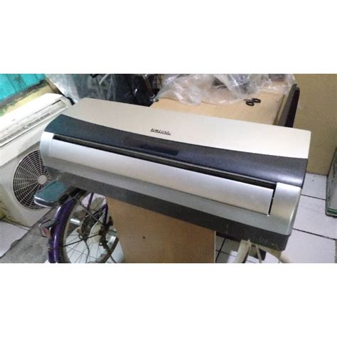 Harga Ac Uchida 1 2pk Terbaru Jun 2025 Biggo Indonesia