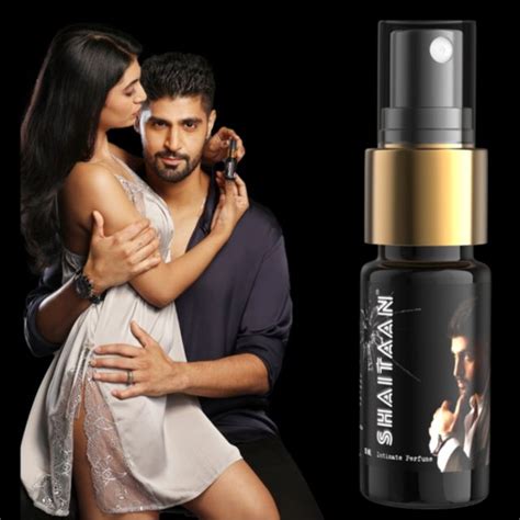 Buy Shaitaan For Men Worlds Safest Oral Sex Spray The Gin Online Price ₹349 Instant
