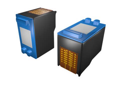 Cartucho De Tinta Hp Econjet