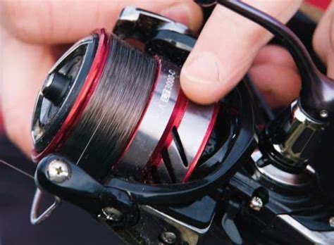 Катушка безынерционная daiwa 18 ninja lt 2500: обзор, отзывы, цена