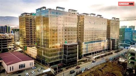 Зайсанд Seven Star 3 өрөө 114m2 байр 5 1 сая ₮ №9007570 In УБ — Хан Уул 3 өрөө Sell Buy