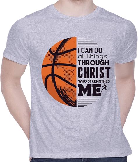Basketball Team Shirts Quotes