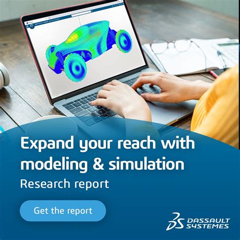 Dassault Systèmes On Linkedin Integrate Design And Simulation With Cloud Based Solutions