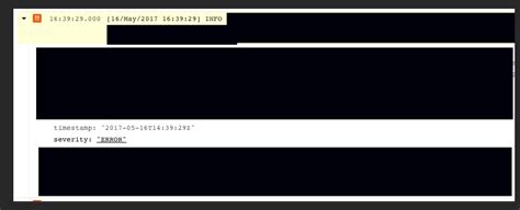 Python Google StackDrive Logging Level In Containers With Uwsgi