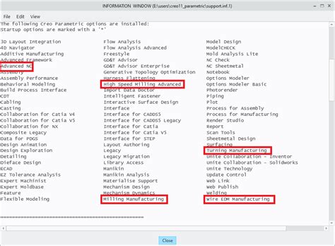 Solved Unable To Generate Program Numerical Control Nc Ptc Community