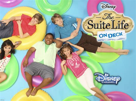 Watch The Suite Life On Deck Volume 4 Prime Video