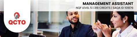 Management Assistant
