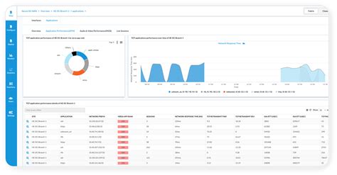 Sd Wan And Secure Service Edge For Dod And Ultra Secure Deployments