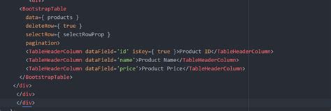 Error While Deleting Rows From Second Page In Case Of Default Pagination · Issue 1539
