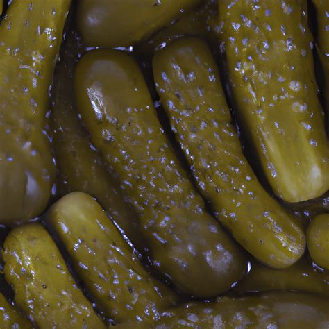 Dill Pickle Texture Graphic · Creative Fabrica