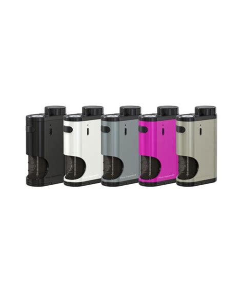Eleaf Pico Squeeze 50w Mod