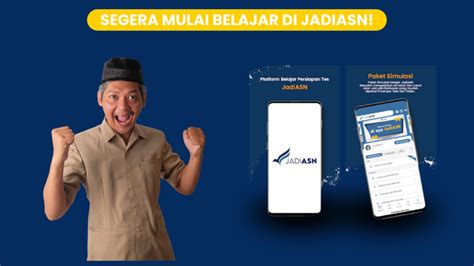 Cara Belajar Skd Cpns Yang Efektif Dan Mudah Di Jadiasn