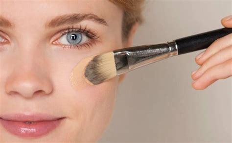 7 профессиональных приемов от визажистов о которых вы точно не знали Семейное здоровье Дзен