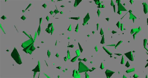 Opengl And Marching Cubes