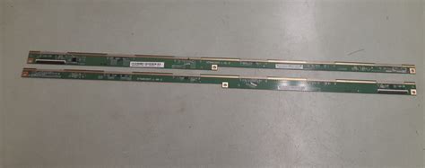 Hisense St5461d07 1 Xl 2 And St5461d07 1 Xr 2 Buffer Boards For Sale Online Ebay