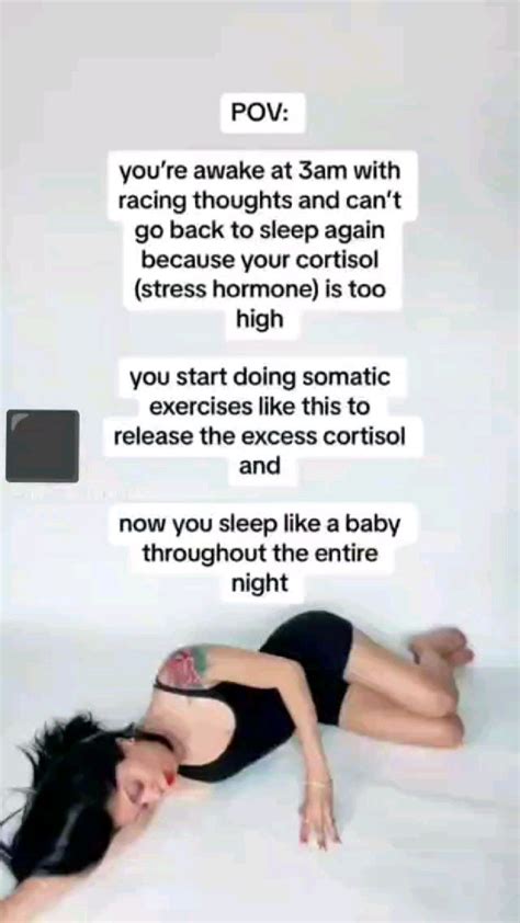 My Favourite Trauma Release Exercise Artofit