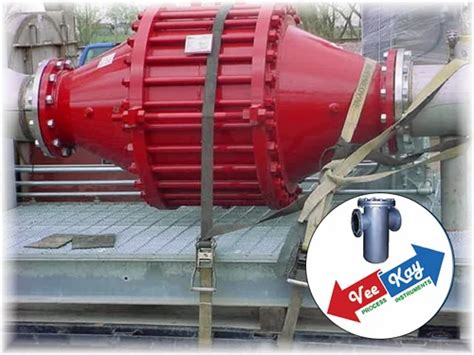 Deflagration Flame Arrestor At ₹ 7000piece Valasaravakkam Chennai