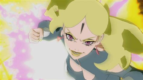 Naruto X Boruto Ultimate Ninja Storm Connections Reveals November