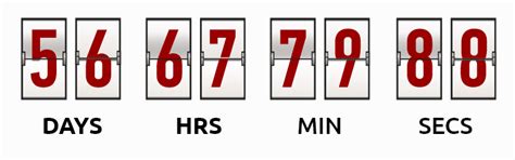 Vuejs How To Create Vuejs Countdown With Animation Stack Overflow