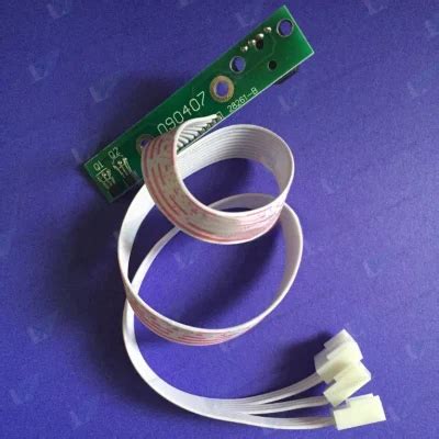 Encoder Sensor For Infiniti Challenger Universal Digital Phaeton Galaxy Icontek Sid Triton