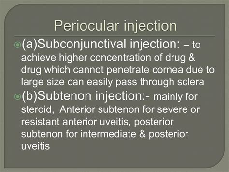 Ocular Pharmacology Pptx