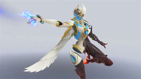 Overwatch League Players Hope Blizzard Can Find An Alternative To Mvp