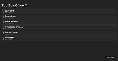 Async Io Codesandbox