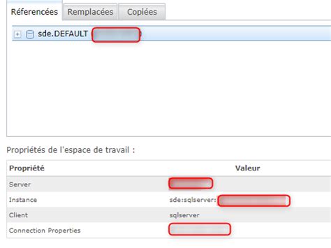 Update Arcgis Server Services After Sql Server Ins Esri Community