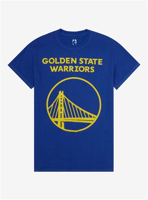 Golden State Warriors T Shirts