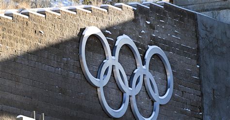 What Would A 2034 Olympics In Utah Be Like Heres What The Ioc Says Deseret News