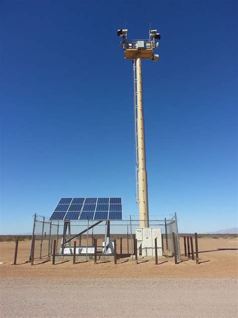 Telecom Tower Power Solutions Revolutionizing The Industry National Solar Technologies