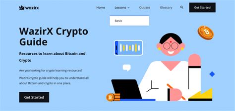 Wazirx Introduces Crypto Guides To Dyor Wazirx Blog