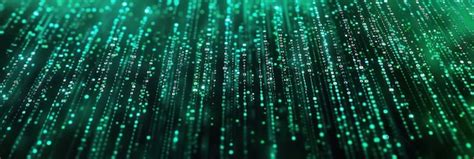 76000 Binary Code Particles Pictures
