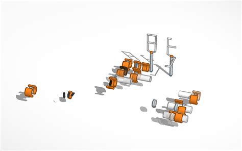 3d Design Cc Ide Tinkercad