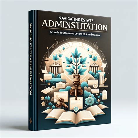 Navigating Probate Your Essential Guide To Obtaining A Letter Of