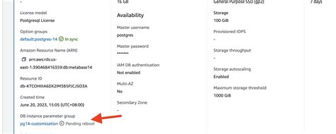 解决 Rds Postgresql 10 升级到 14 后，jdbc 应用程序连接失败的问题 亚马逊aws官方博客