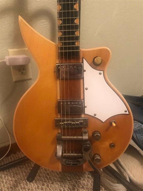 Larry Pless On Linkedin I Built This Guitar In 1974 And Sold It Through The Music Warehouse On 3rd…