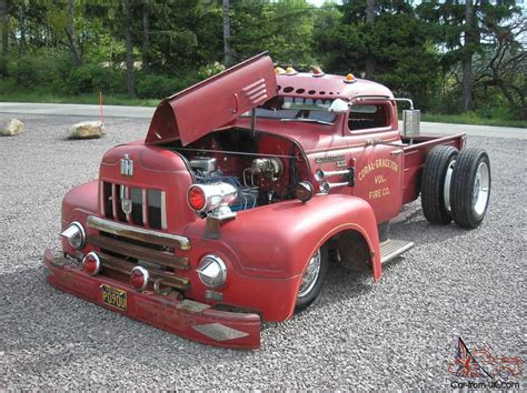 Rat Diesel Rat Rod Rat Rods Truck Trucks
