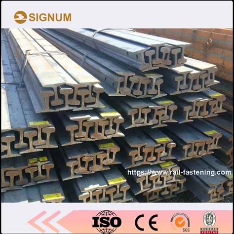 Uic54 54e1 Arema Standard Tr57 115re Rail 115re Rail And Tr57 Rail