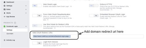 login with facebook using php and mysql updated php programming blog