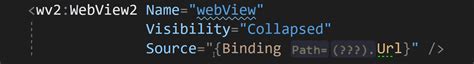 Taking The New Chromium WebView2 Control For A Spin In NET Part 1