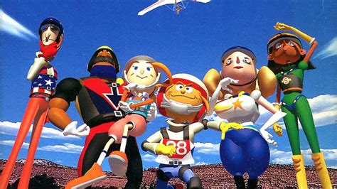 The Making Of Pilotwings 64 Feature Nintendo Life