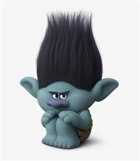 Troll Branch Trolls Branch 400x400 Png Download Pngkit