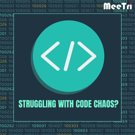 Codequality Codereview Softwaredevelopment Productivityboost Meetri Infotech