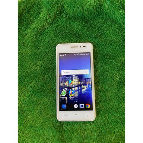 Jual Smartfreen Andromax A Handphone Second Sinyal 4g Kondisi Normal